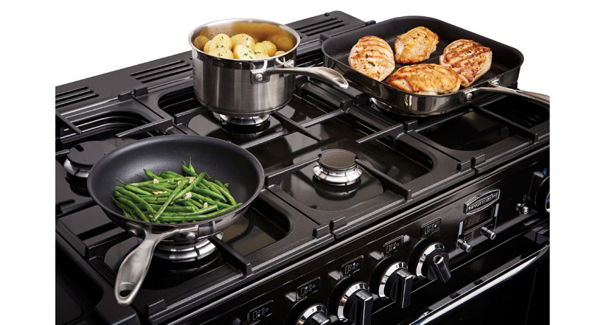 Long Eaton Appliances | RANGEMASTER