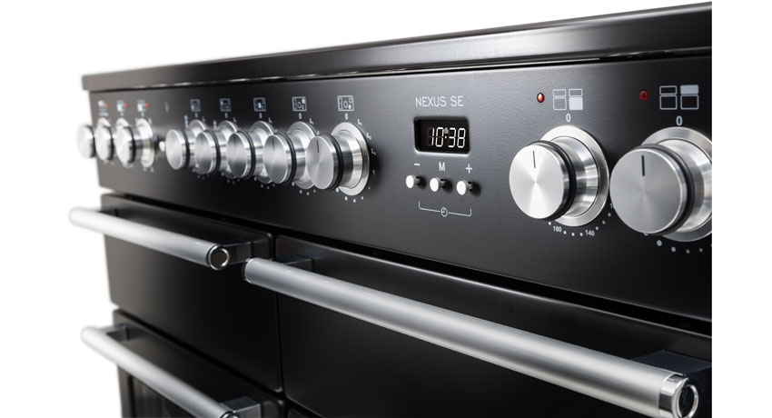 NEW EARTH COLLECTION COLOURS FROM RANGEMASTER | RANGEMASTER