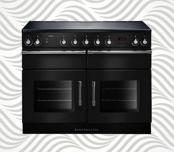 A colour to suit all tastes | RANGEMASTER