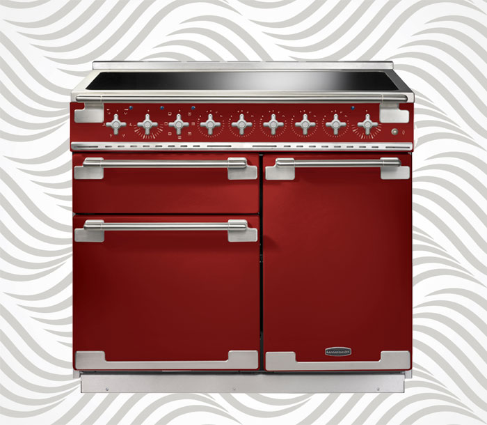 A colour to suit all tastes | RANGEMASTER