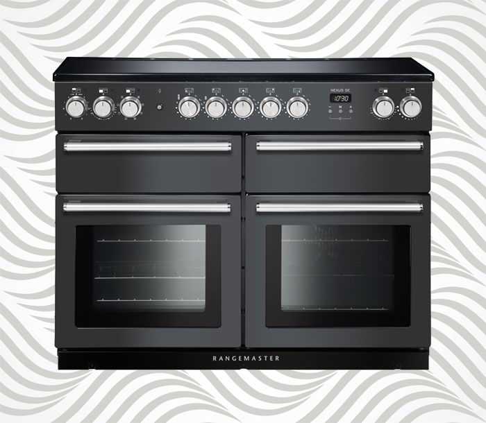 A colour to suit all tastes | RANGEMASTER