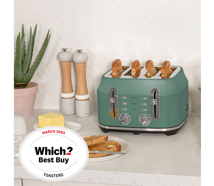 The Classic Collection | RANGEMASTER