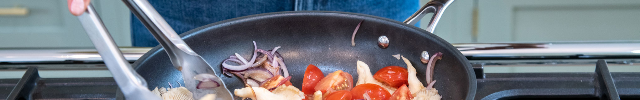 Refresh the kitchen with Rangemaster | RANGEMASTER