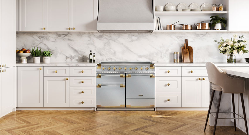 The benefits of cooking with a Rangemaster range cooker | RANGEMASTER