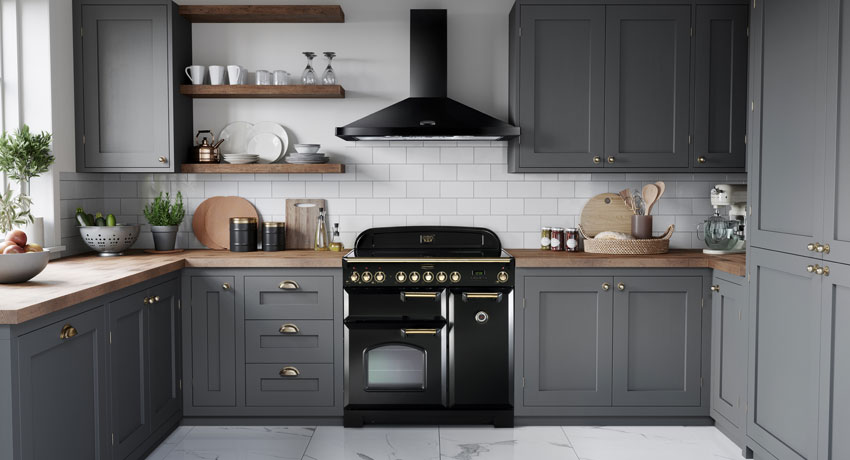 The benefits of cooking with a Rangemaster range cooker | RANGEMASTER