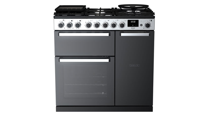 Rangemaster’s brand new range cookers are perfect for all culinary and ...