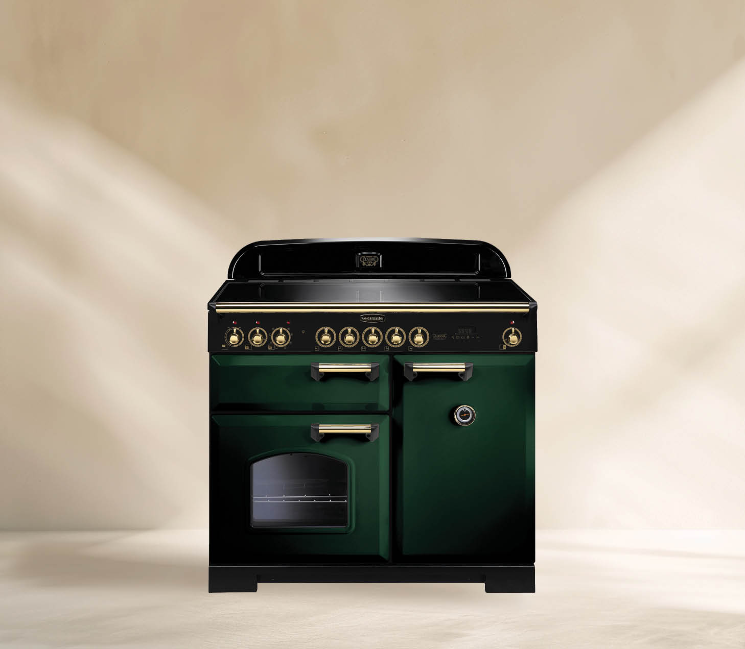 A colour to suit all tastes | RANGEMASTER