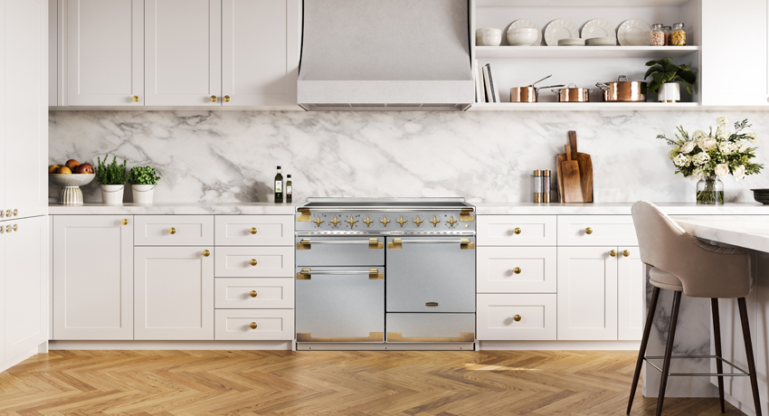 Summer Entertaining Made Simple with Rangemaster | RANGEMASTER