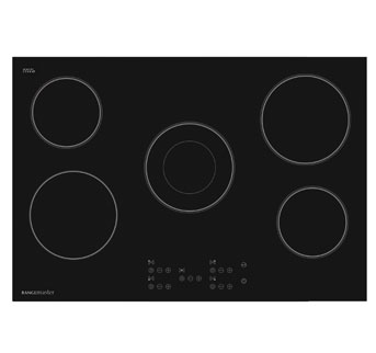 Choosing the perfect hob | RANGEMASTER