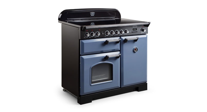 NEW EARTH COLLECTION COLOURS FROM RANGEMASTER | RANGEMASTER