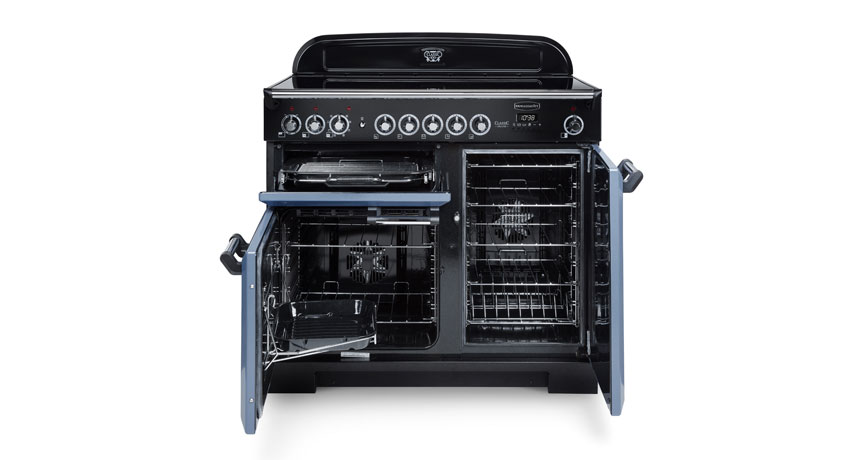 NEW EARTH COLLECTION COLOURS FROM RANGEMASTER | RANGEMASTER