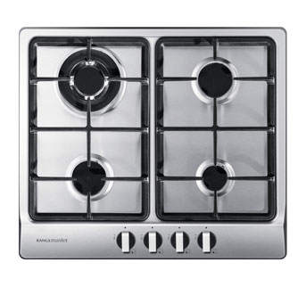 Choosing the perfect hob | RANGEMASTER