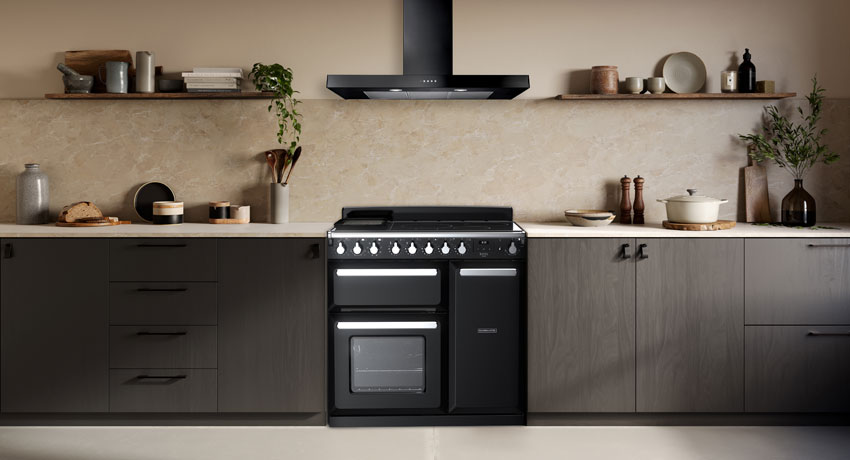 Rangemaster’s brand new range cookers are perfect for all culinary and ...