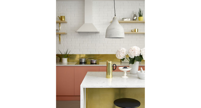 Top 5 kitchen trends for autumn/winter 2024 | RANGEMASTER