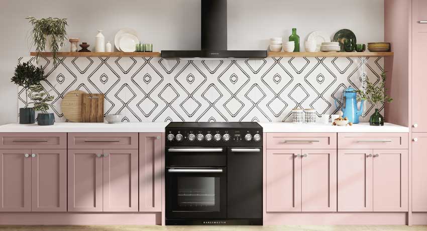 KITCHEN TRENDS FOR 2022 | RANGEMASTER