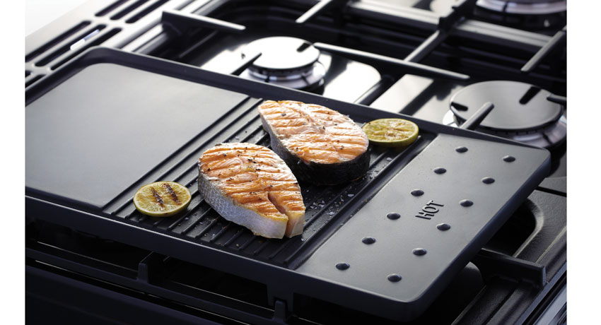 Refresh the kitchen with Rangemaster | RANGEMASTER