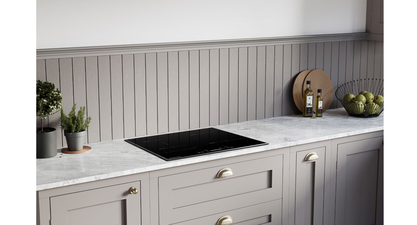 Energy efficient induction cooking with Rangemaster | RANGEMASTER