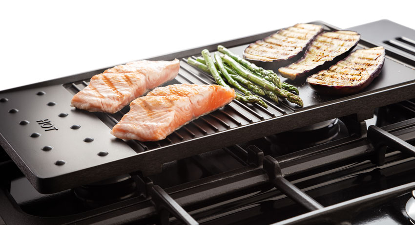 Refresh the kitchen with Rangemaster | RANGEMASTER