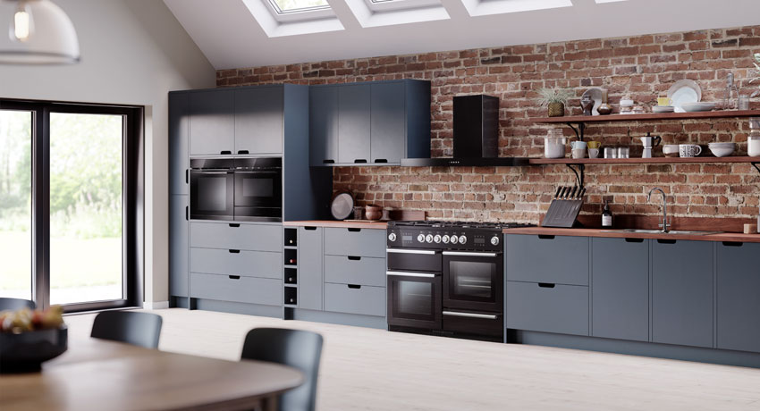 New Year, New Kitchen | RANGEMASTER