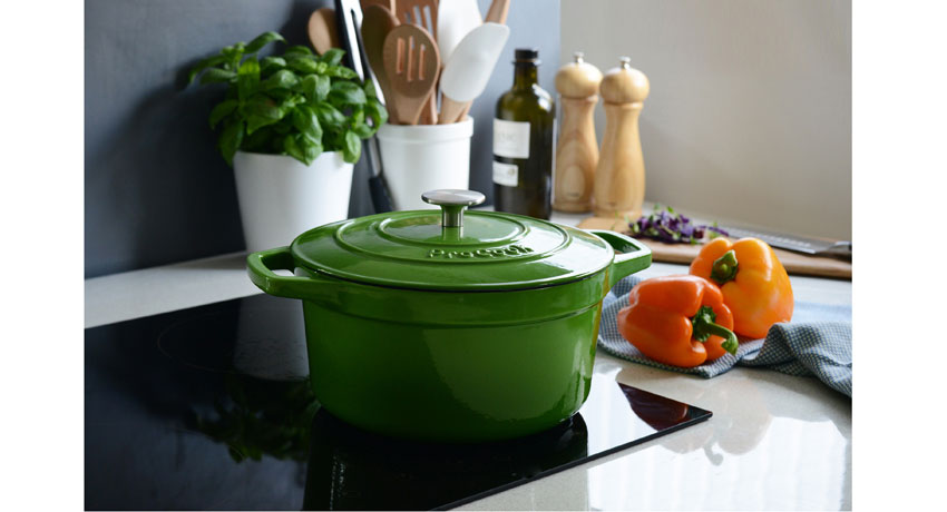 Kitchen colour trends for the new season | RANGEMASTER