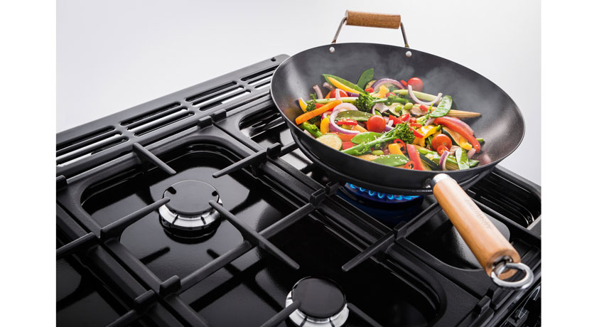 Refresh the kitchen with Rangemaster | RANGEMASTER