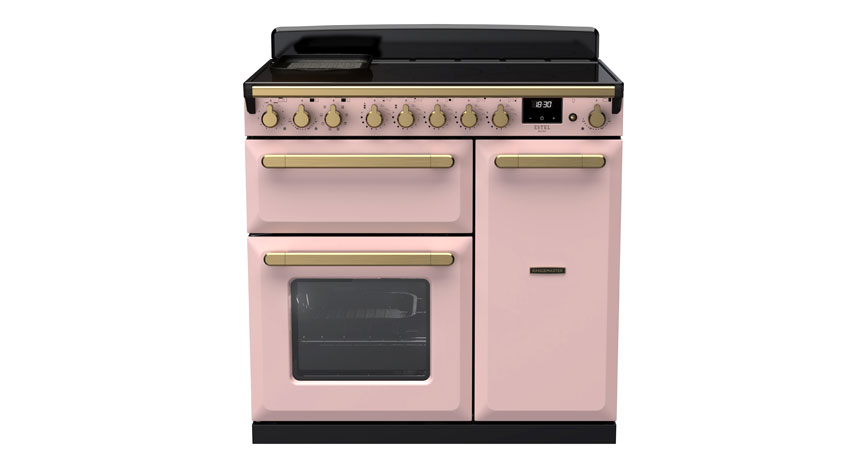 Rangemaster’s brand new range cookers are perfect for all culinary and ...