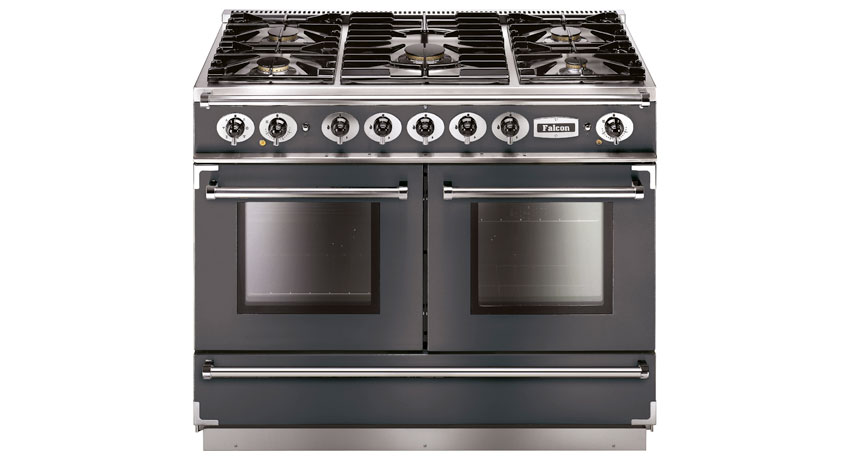 FALCON RANGE COOKERS – SERIOUS STYLE FOR SERIOUS CHEFS | RANGEMASTER