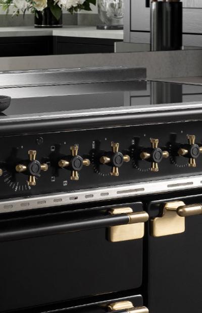 Rangemaster | Range Cookers, Electric & Dual Fuel Ovens