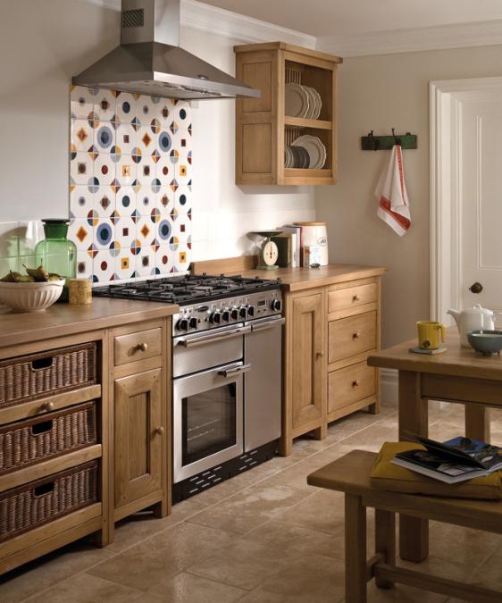 Professional + | RANGEMASTER