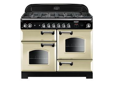 Classic | RANGEMASTER