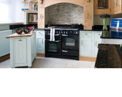Range cooker collections | RANGEMASTER