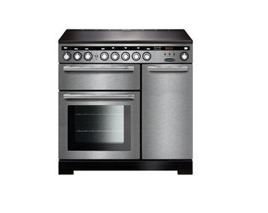 Encore Deluxe | RANGEMASTER