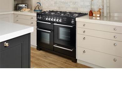 Our Range Cooker Collections | RANGEMASTER