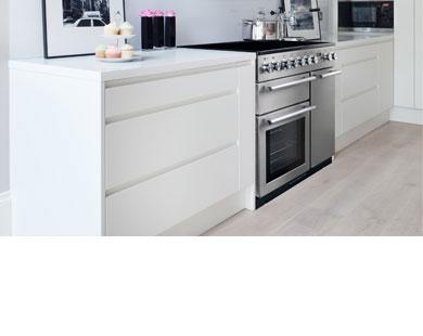 Range cooker collections | RANGEMASTER
