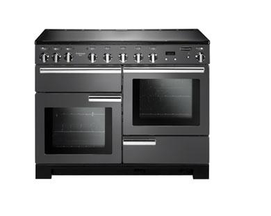 Professional Deluxe | RANGEMASTER