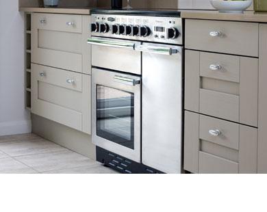 Why Rangemaster | RANGEMASTER