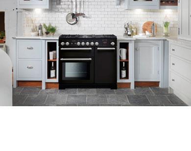 Our Range Cooker Collections | RANGEMASTER