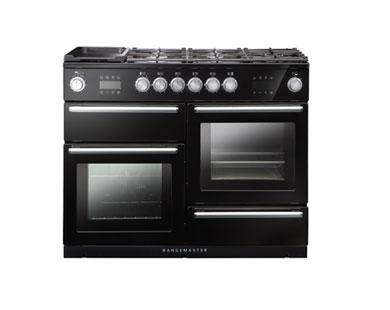 NEXUS Steam | RANGEMASTER