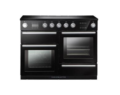 NEXUS Steam | RANGEMASTER