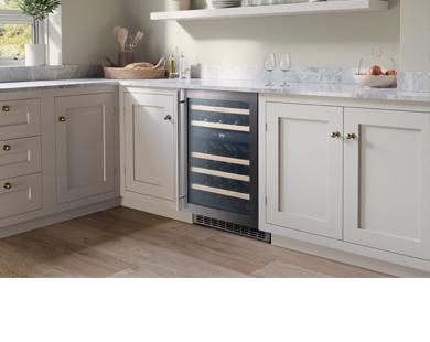 How To Set The Clock On Your Rangemaster | RANGEMASTER