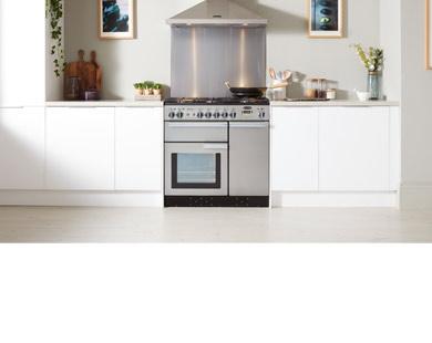Our Range Cooker Collections | RANGEMASTER