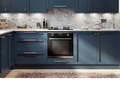 How To Set The Clock On Your Rangemaster | RANGEMASTER