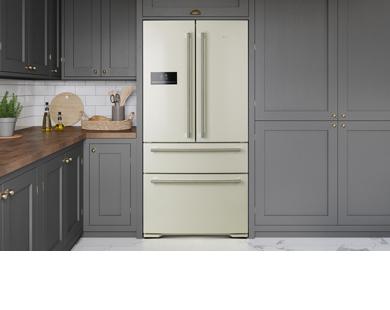 How To Set The Clock On Your Rangemaster | RANGEMASTER