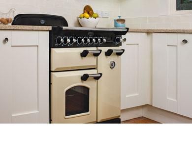 Contact & Support | RANGEMASTER