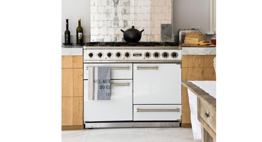 FALCON RANGE COOKERS – SERIOUS STYLE FOR SERIOUS CHEFS | RANGEMASTER