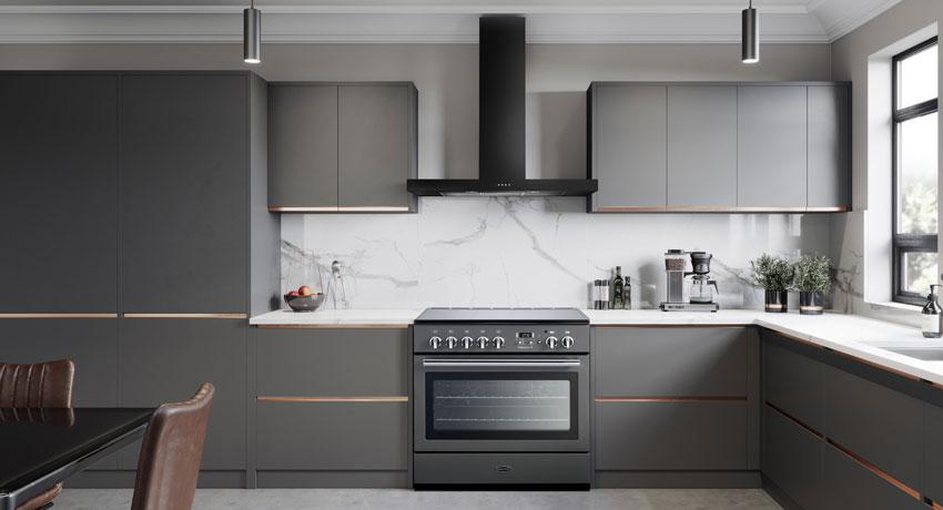 RANGEMASTER HAS APPLIANCES FOR EVERY KITCHEN STYLE | RANGEMASTER