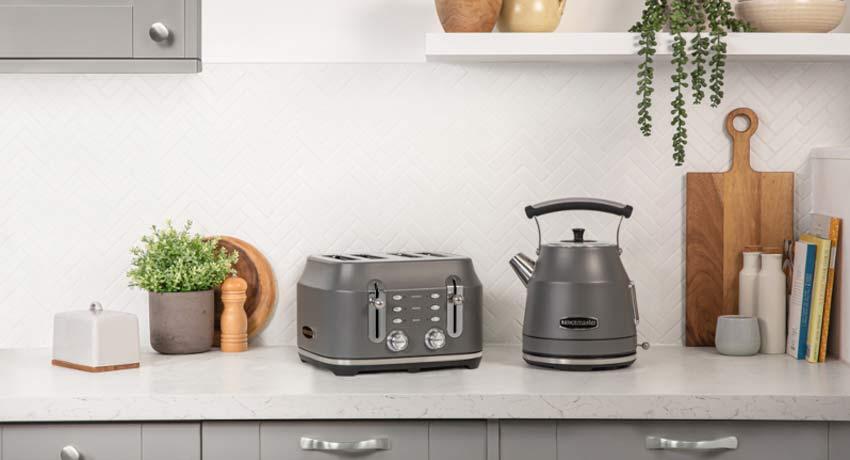 EASY KITCHEN UPDATES | Rangemaster