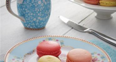 Recipes | RANGEMASTER