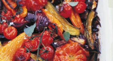 Recipes | RANGEMASTER