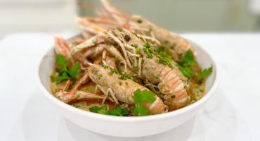 Recipes | RANGEMASTER